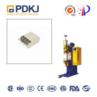China High-power Intermediate-frequency Inverse DC Spot (Projection) Welding Machine for 5g communication equipment connector for sale