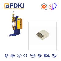 China High-power Intermediate-frequency Inverse DC Spot (Projection) Welding Machine for 5g communication equipment connector for sale