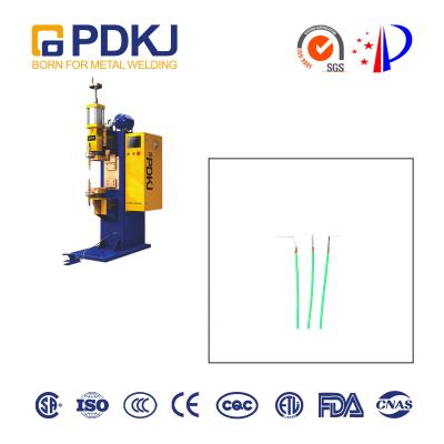 China High-power Intermediate-frequency Inverse DC Spot (Projection) Welding Machine for  Wire terminal welding for sale