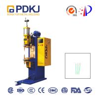 China High-power Intermediate-frequency Inverse DC Spot (Projection) Welding Machine for  Wire terminal welding for sale