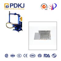 China Platform Table Top DC Spot Welding Machine DB 170W  Intermediate Frequency Inverter for sale