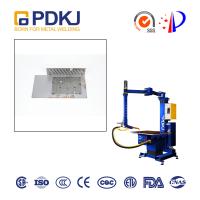 China Platform Table Top DC Spot Welding Machine DB 170W  Intermediate Frequency Inverter for sale