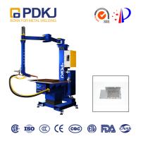 China Platform Table Top DC Spot Welding Machine DB 170W  Intermediate Frequency Inverter for sale