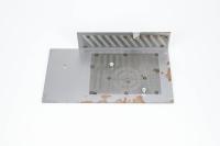 China Platform Table Top DC Spot Welding Machine DB 170W  Intermediate Frequency Inverter for sale
