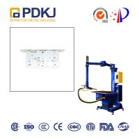 China 1000HZ RW Table Spot Welding Machine 22000A For Machinery Repair for sale