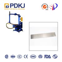 China Multi Joint Platform Type Table Top Spot Welding Machine 170KVA 3 Phase Input for sale