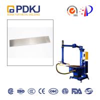 China Multi Joint Platform Type Table Top Spot Welding Machine 170KVA 3 Phase Input for sale