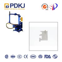 China DB 170 Table Top Spot Welder 380V for sale