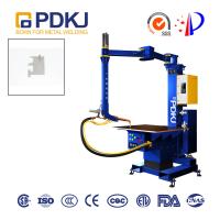 China DB 170 Table Top Spot Welder 380V for sale