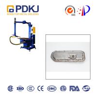 China DB 170W CQC Table Type Spot Welder Traceless Intermediate Frequency Inverter for sale
