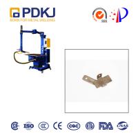 China PDKJ CNC Table Spot Welding Machine Projection Mash Welder for sale