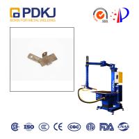 China PDKJ CNC Table Spot Welding Machine Projection Mash Welder for sale