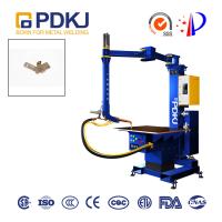 China PDKJ CNC Table Spot Welding Machine Projection Mash Welder for sale
