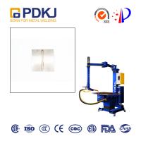 China Platform Type Table Spot Welding Machine For Seamless Butt Welding for sale