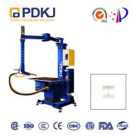 China Platform Type Table Spot Welding Machine For Seamless Butt Welding for sale