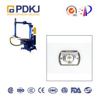 China Platform Types MF Table Spot Welding Machine Resistance Welding for sale