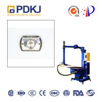 China Platform Types MF Table Spot Welding Machine Resistance Welding for sale