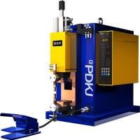 China 1000HZ SW Resistance Inverter Spot Welder 4L/Min Intermediate Frequency Inverter for sale