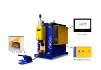 China 1000HZ SW Resistance Inverter Spot Welder 4L/Min Intermediate Frequency Inverter for sale