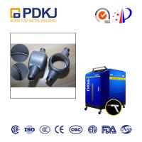 China 1500W PDKJ Spot Laser Welding Machine GUI for sale