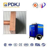 China 1.5KW SGS Jewelry Spot Laser Welding Machine High Speed 280KG for sale