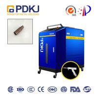 China Raycus Eco Handheld Fiber Laser Welding Machine Copper Pipe 1mm for sale