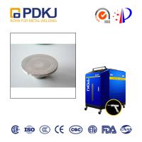 China 2000W Laser Spot Laser Welding Machine TIG MIG for sale