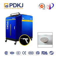 China 2000W Laser Spot Laser Welding Machine TIG MIG for sale