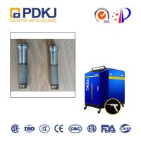 China CS 1.5kw Fiber Laser Welding Machine Auto Feed Welder for sale