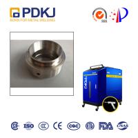 China Handheld Fiber Laser Welding Machine PDKJ 1.5KW for sale
