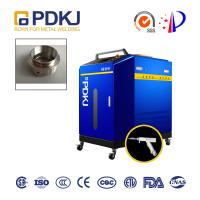 China Handheld Fiber Laser Welding Machine PDKJ 1.5KW for sale