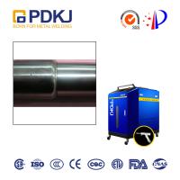 China Raycus 1mm Fiber Laser Welding Machine 1500W ISO for sale