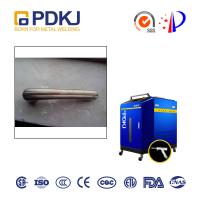 China 5mm Sheet 1000w Laser Welding Machine Handheld Auto Wire Feeding for sale