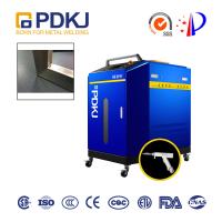 China LBW CNAS Fiber Laser Welding Machine Multifunctional Light Weld 1500 Laser for sale