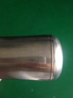 China FDA High Speed Handheld Laser Welding Machine 1000w For Stainless Steel for sale