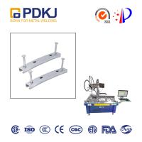 China PDKJ 3kw Metal Automatic Laser Welding Machine Optical Fiber Transmission for sale