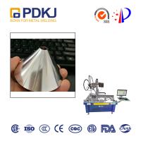 China 2.5kw Automatic Laser Welding Machine 3 Axis Fiber Laser Welder for sale