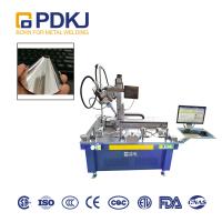 China 2.5kw Automatic Laser Welding Machine 3 Axis Fiber Laser Welder for sale