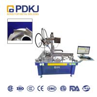 China 220V 1064nm 2000w CNC Spot Welder Raycus CE CCC ISO Certificate for sale