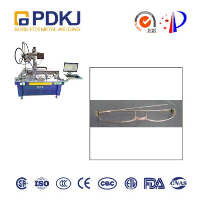China 50Hz 60Hz Automatic Aluminium Laser Welding Machine Continuous Fiber Laser for sale