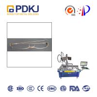 China 50Hz 60Hz Automatic Aluminium Laser Welding Machine Continuous Fiber Laser for sale