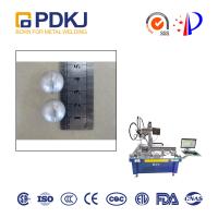 China LW CNC 1mm Small Parts Laser Welding Machine Triaxial Automatic for sale