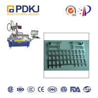 China 380V LBW Stainless Steel Automatic Welding Machine ISO9001 for sale