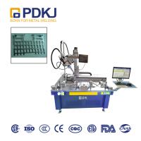 China 380V LBW Stainless Steel Automatic Welding Machine ISO9001 for sale