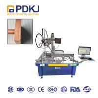 China 3KW ODM Automated Laser Welding Machine AC220V Auto Fiber Laser Welder for sale