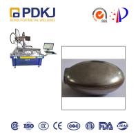 China Multi Axis Combined CNC Stud Welding Machine CE High Precision for sale
