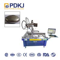 China Multi Axis Combined CNC Stud Welding Machine CE High Precision for sale