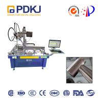China 1KW LBW Auto Welding Machine SGS for sale