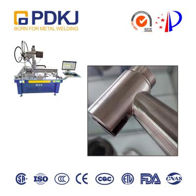 China 1KW LBW Auto Welding Machine SGS for sale
