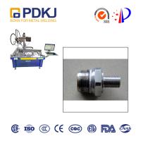 China ISO 1500W Automatic Laser Welding Machine Multiaxial For Auto Parts for sale